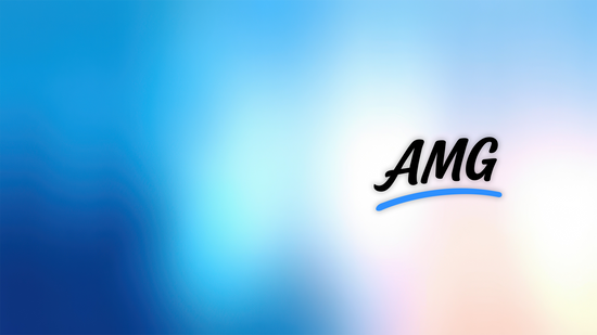 AMG Merch